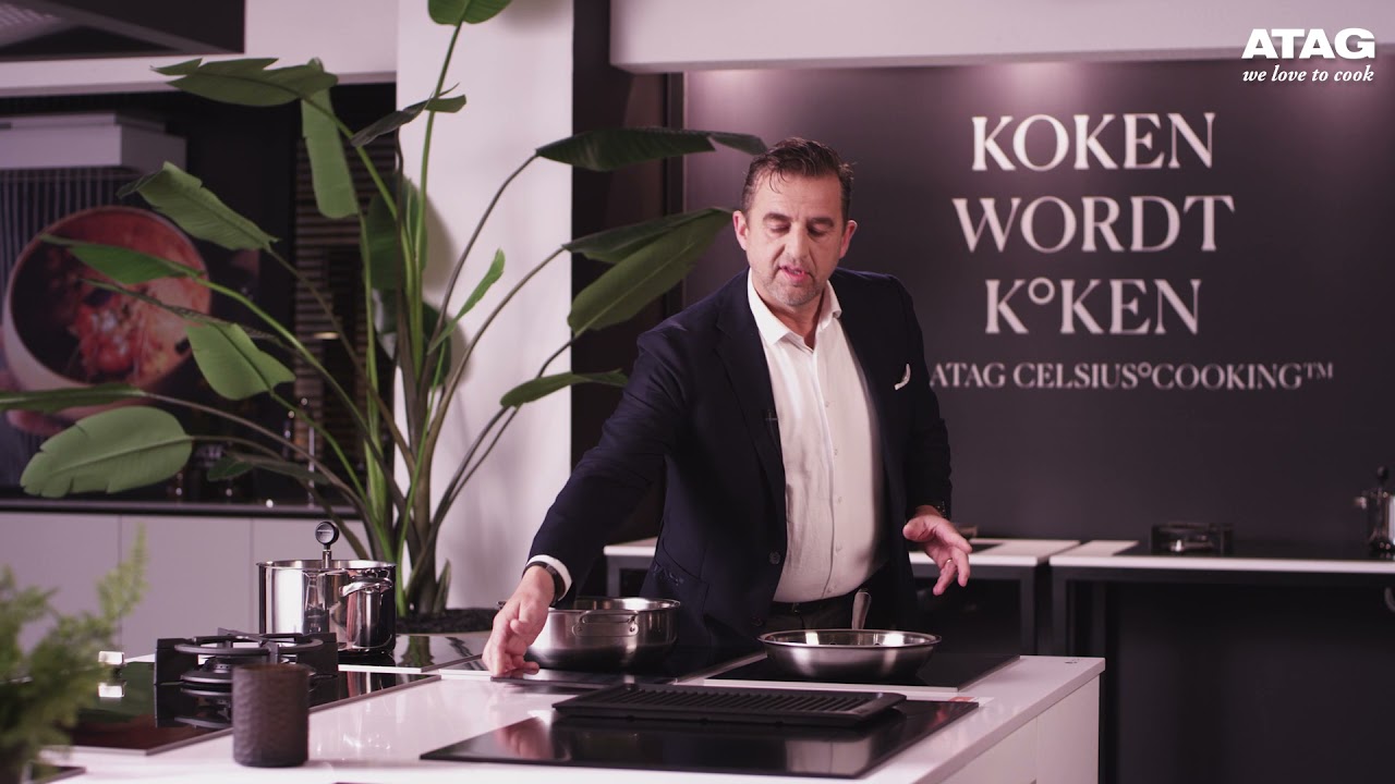 Celsius Cooking - YouTube