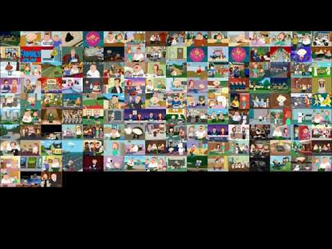 [REUPLOAD] All 147 FG Season 1-8 Episodes At The Same Time - YouTube
