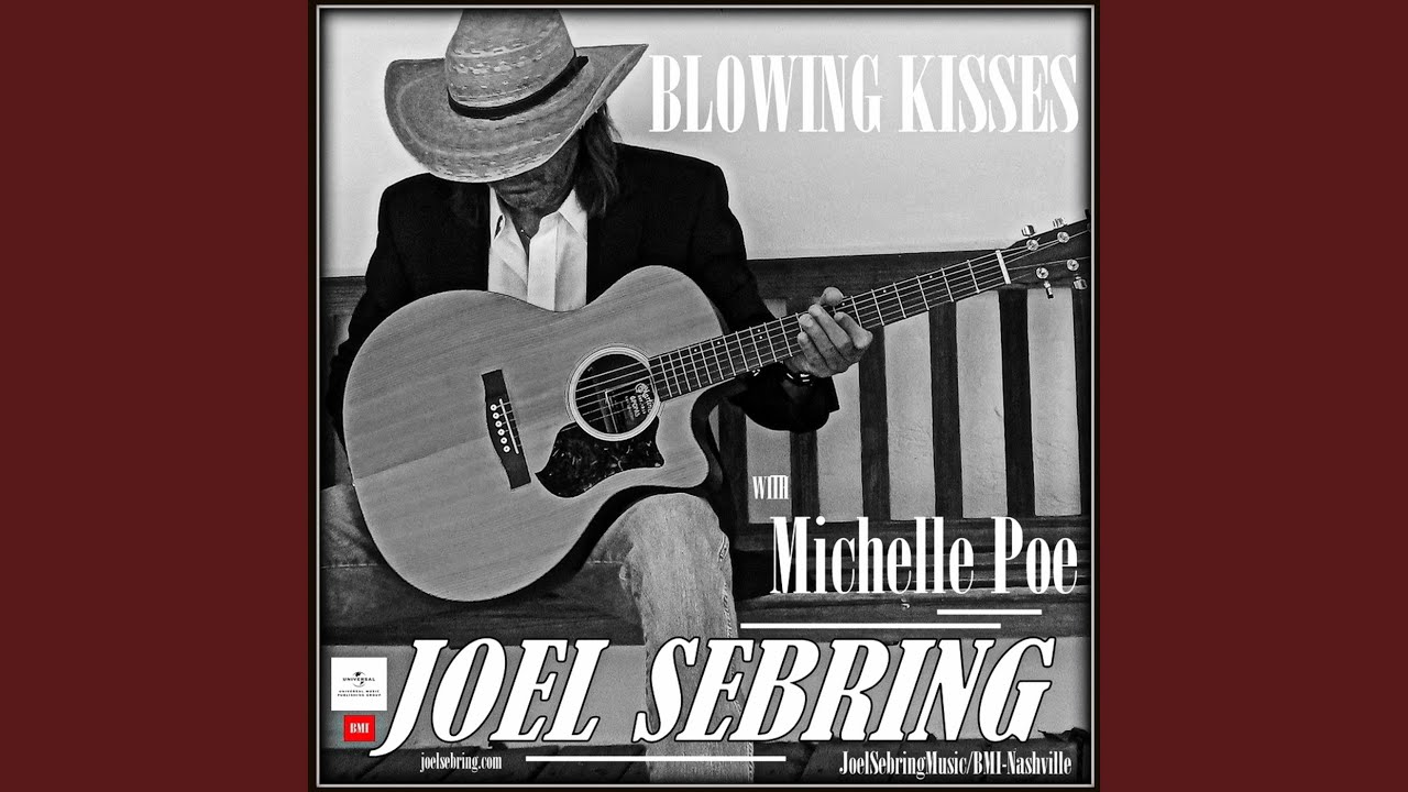 Blowing Kisses (feat. Michelle Poe) - YouTube