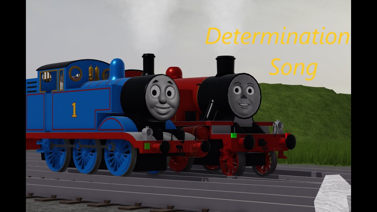 Determination Song - YouTube
