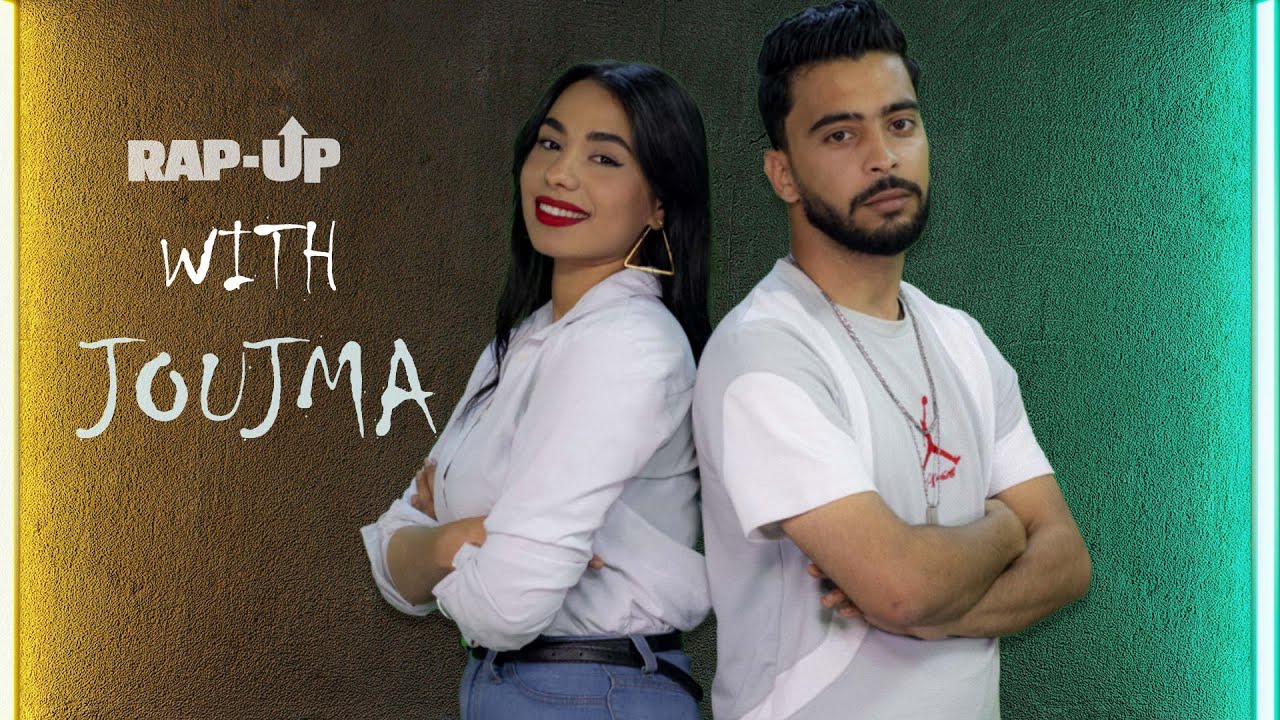 RAP-UP : EP 01 @joujma_4real - YouTube