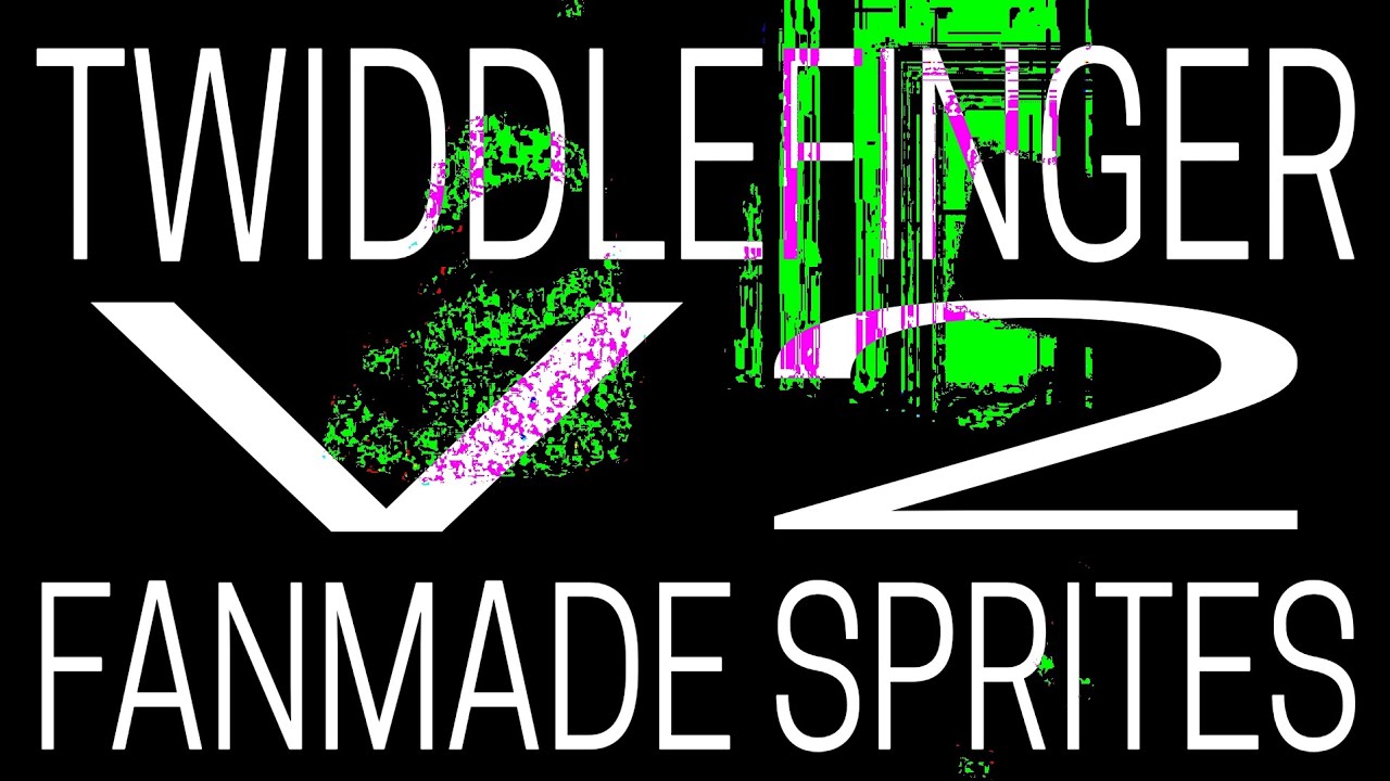 Twiddlefinger V2 Fanmade Teaser - YouTube