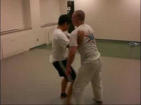 Harai-Goshi, Tai-Otoshi practice - YouTube