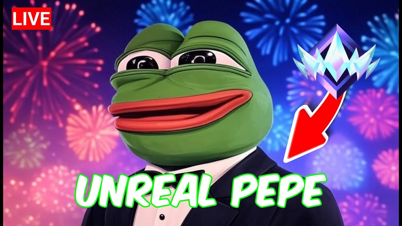 #1 UNREAL PEPE THE FROG | THE BOX FIGHTING SIGMA RIZZLER - YouTube