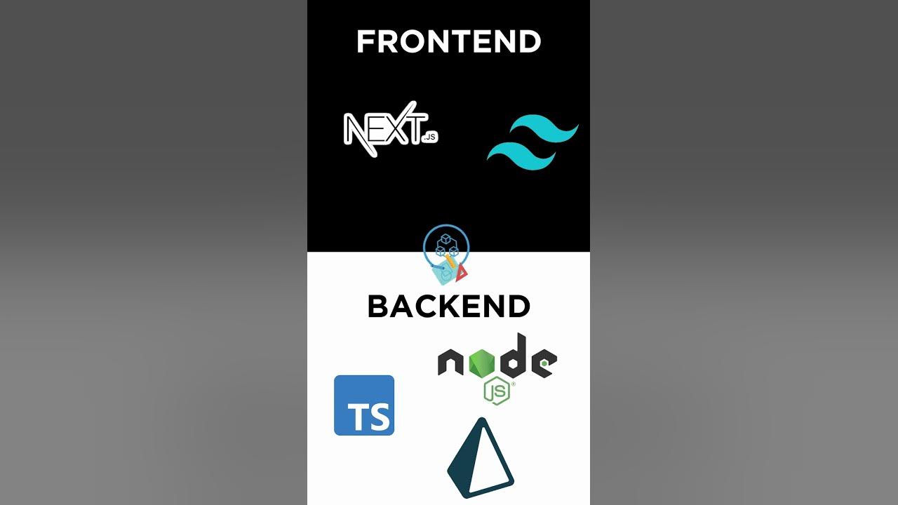 T3 Stack Fullstack Typescript Con Nextjs Tailwind Trpc Y Mas Youtube