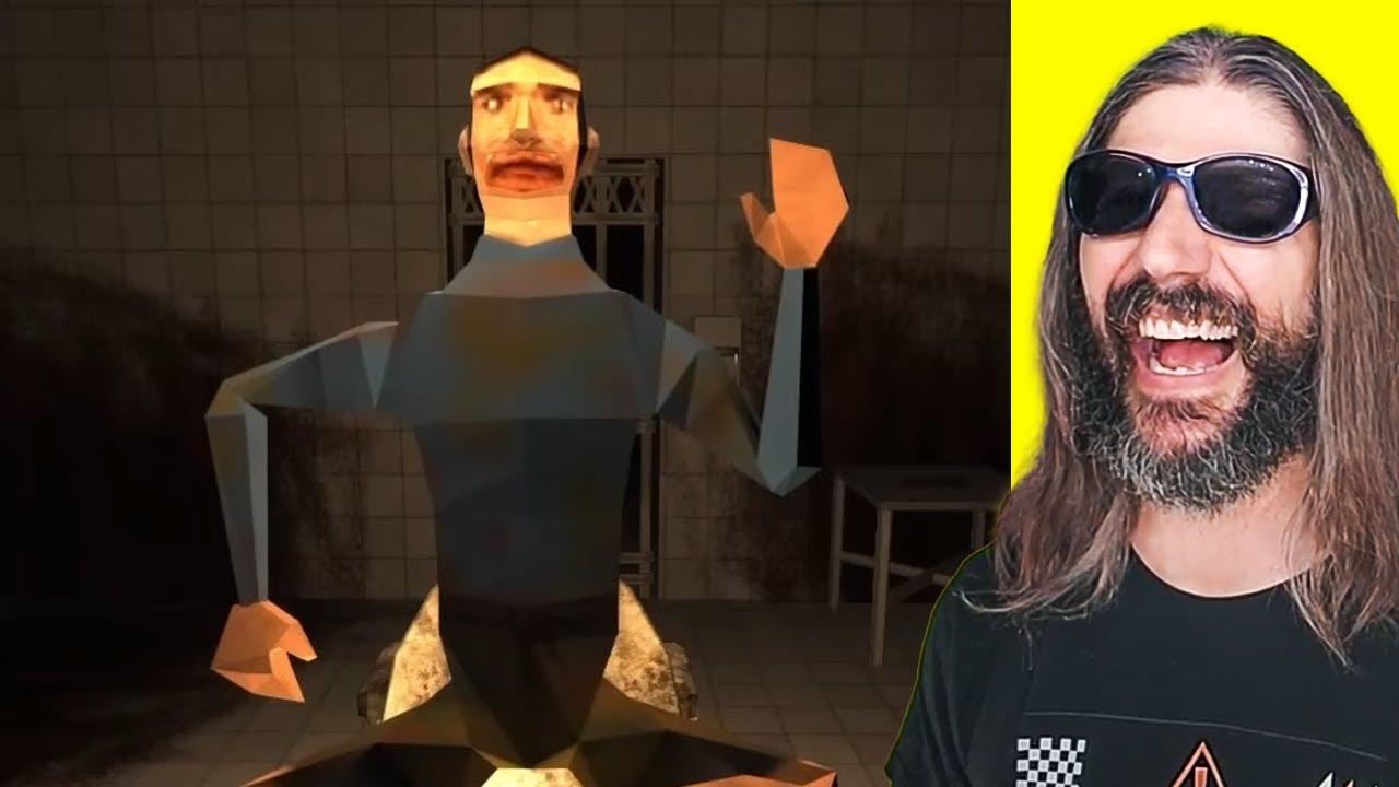 When poop is your main weapon - YouTube
