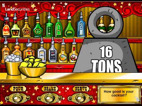 Bartender: The Right Mix - Part 2 - YouTube