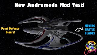 Andromeda Ascendant Specs