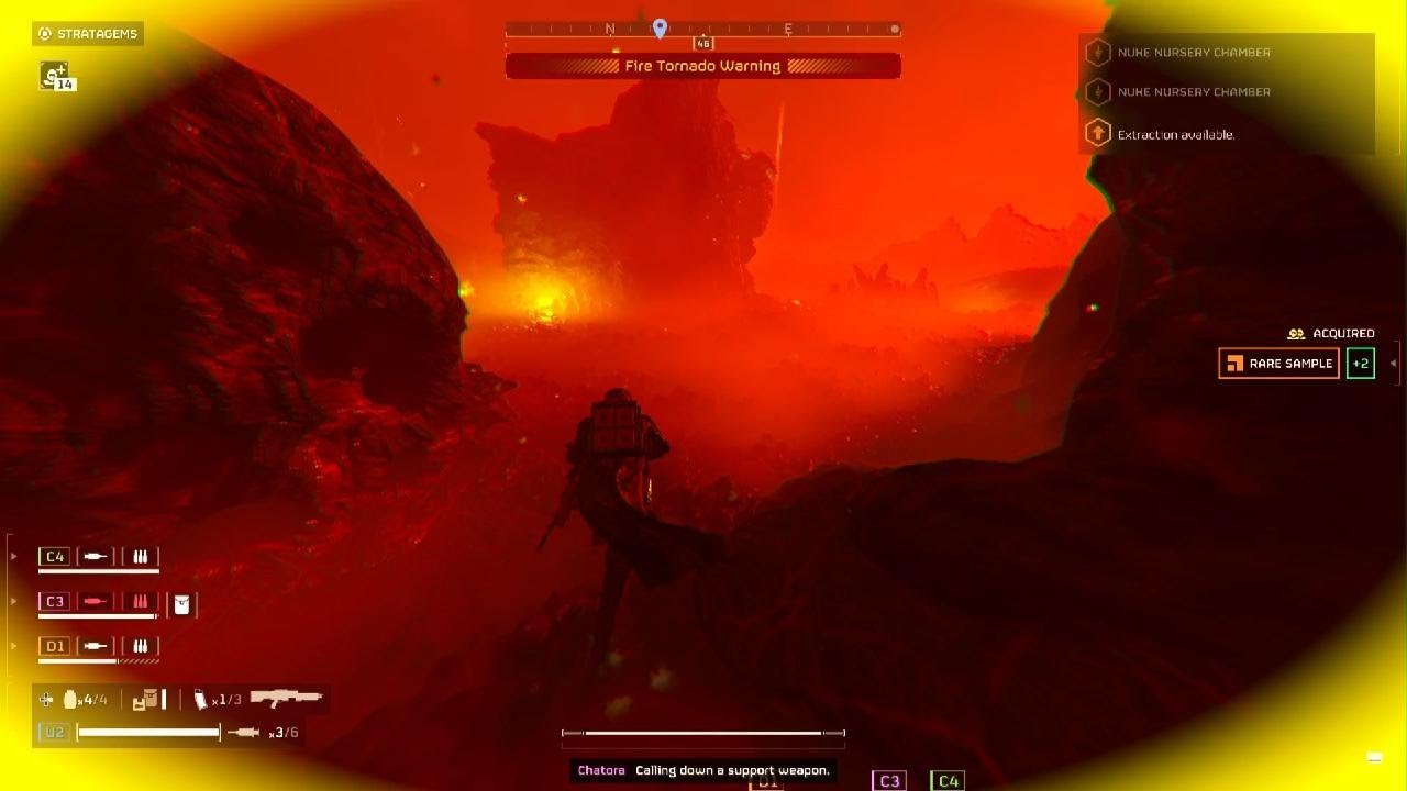 new stim visual... - HD2 - 2eZ4u - YouTube