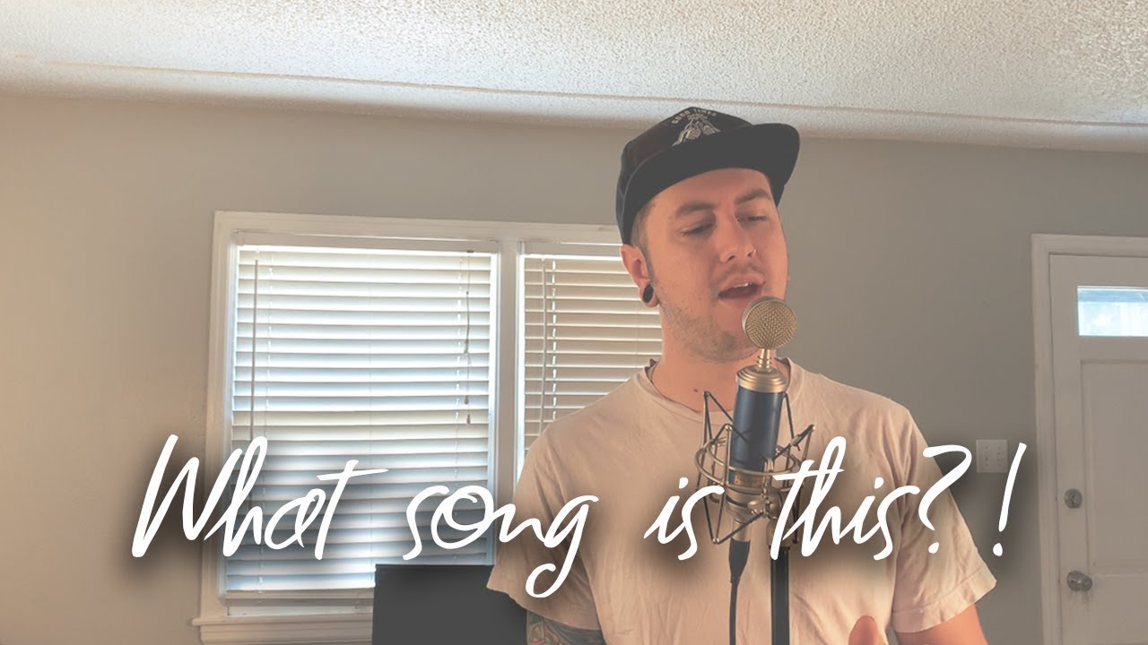 Surrender - Nick Ledesma (cover) - YouTube