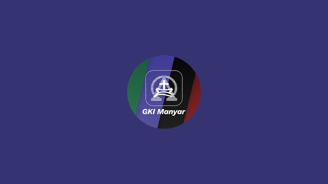 GKI Manyar Surabaya is live! PD komisi senior 13 maret - YouTube