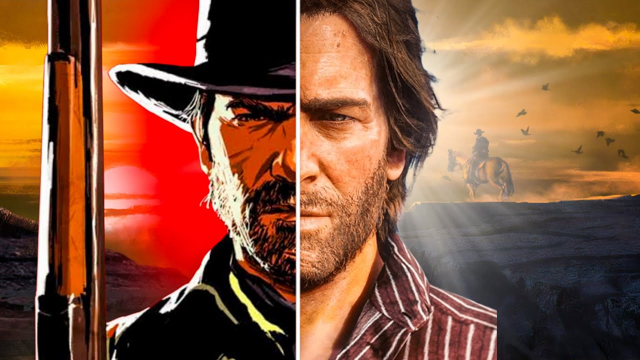 आखिर में इंसान हूँ या हैवान? | RDR2 Live Gameplay & Story - YouTube