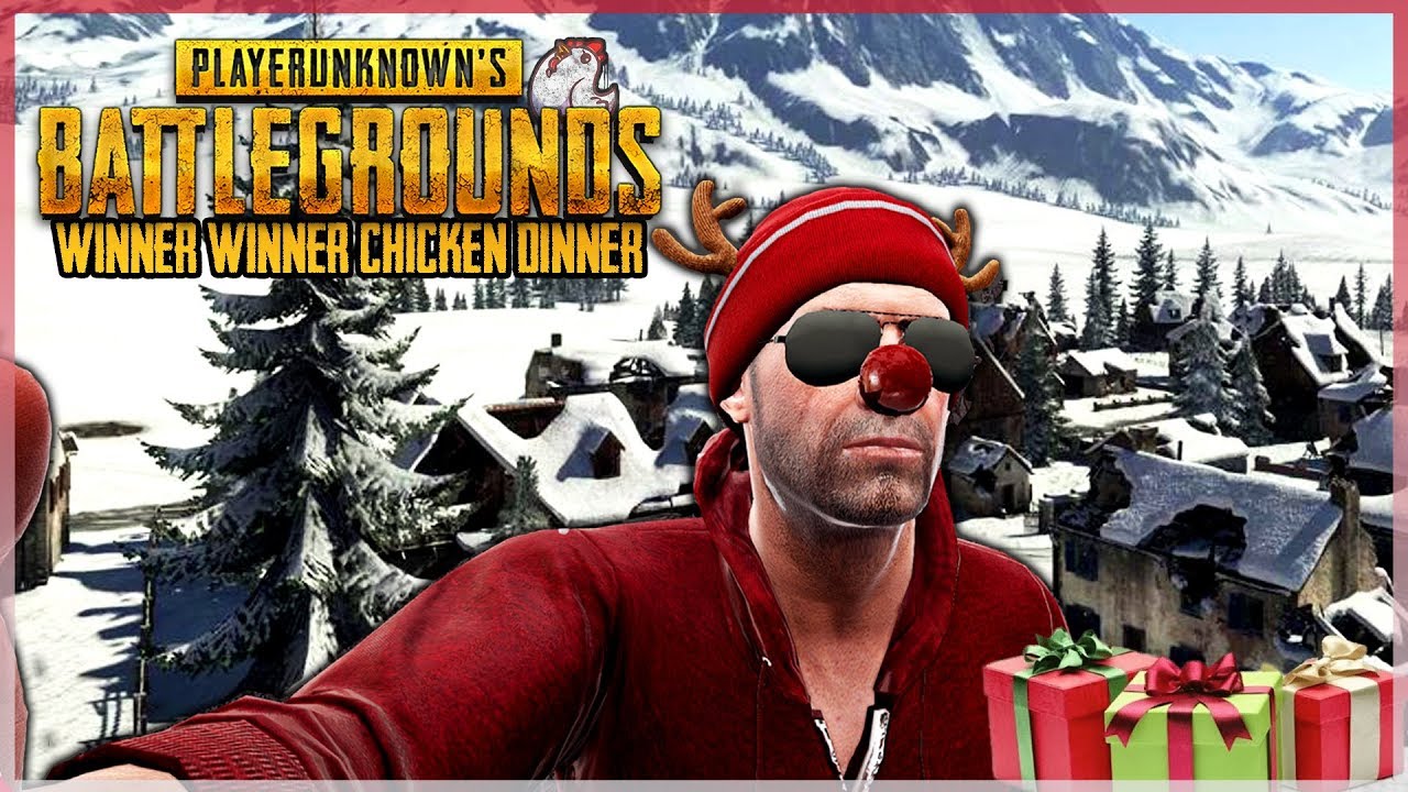 🔴 PLAYERUNKNOWN'S BATTLEGROUNDS EN PS4 #PUBG - YouTube
