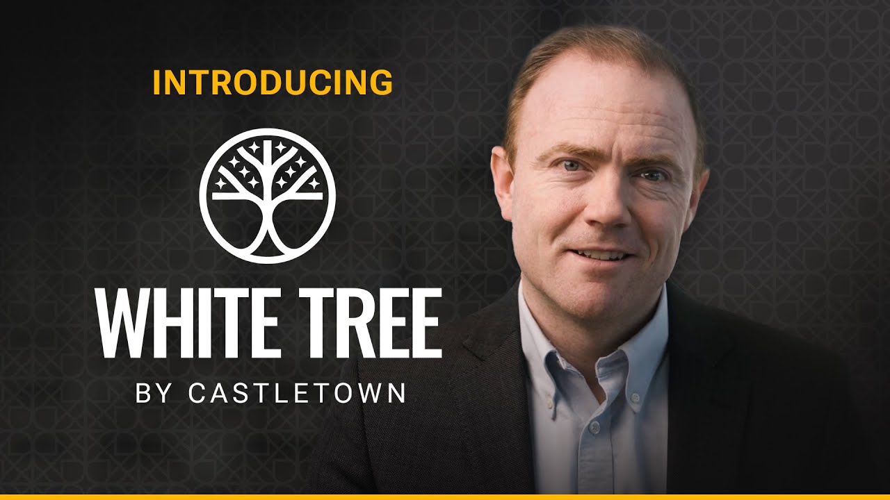 Introducing White Tree - YouTube