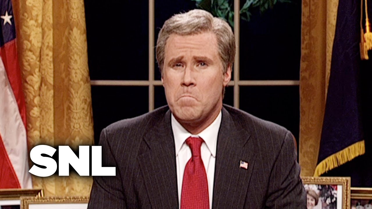 Cold Opening: Islamic Myths - Saturday Night Live - YouTube