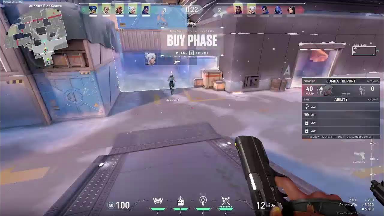 Valorant | Live | Rank Push | Ascendant - YouTube