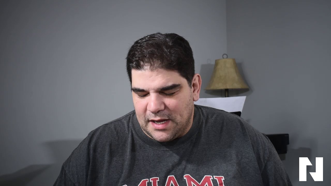 Daily Devotionals with Gary Ricci 3/27 - YouTube