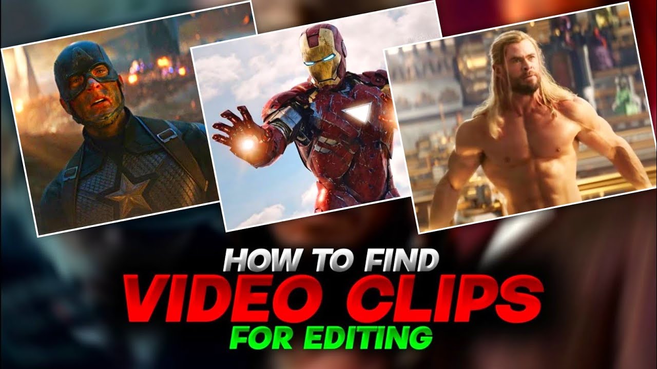 Find Movies (Clips) For Youtube Less Then 1 minutes - YouTube