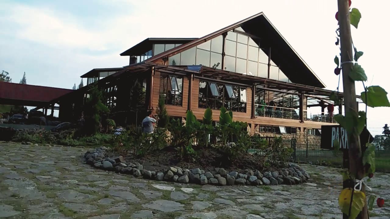 Gundaling Restaurant and Farm - YouTube