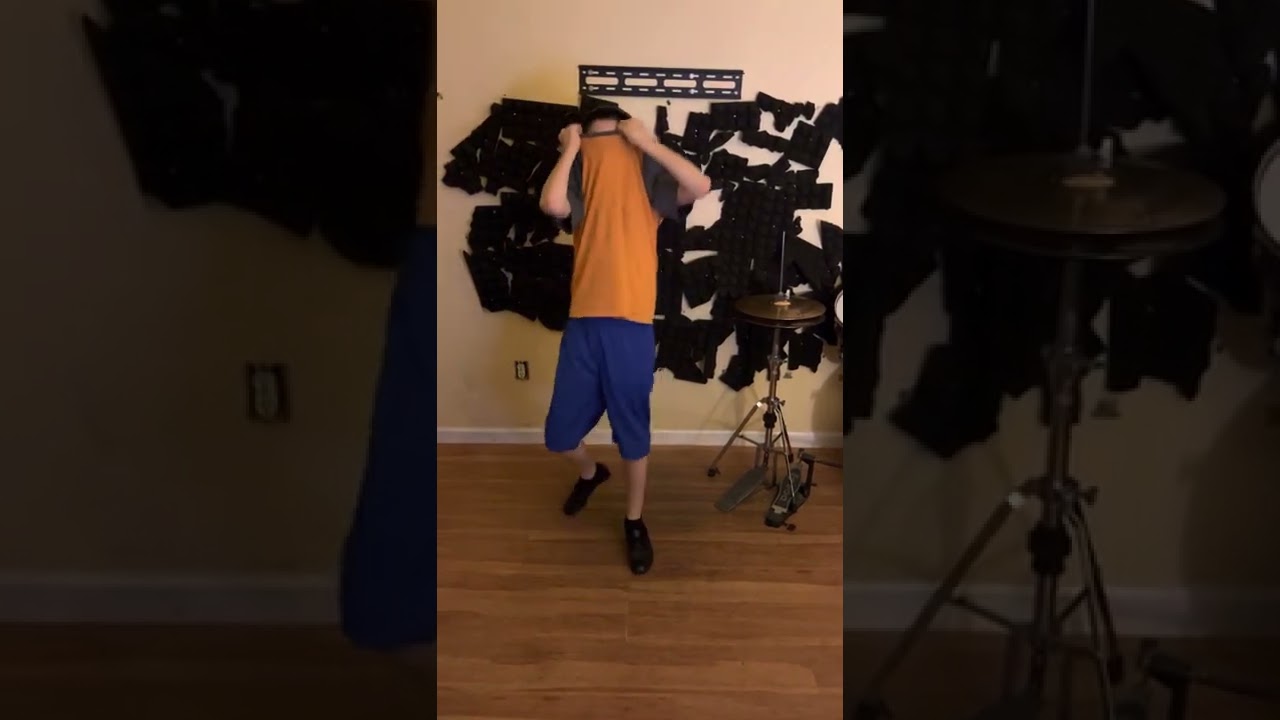 Autistic kid who can’t talk teaches himself to tap, Shoota by Playboi ...