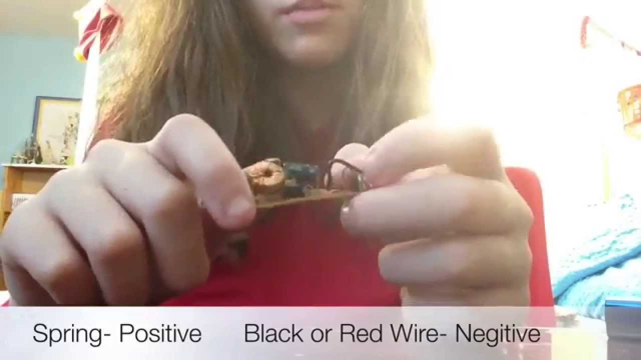 How To Make A Cheap Portable USB Charger YouTube how-to-make-a-cheap-portable-usb-charger-youtube
