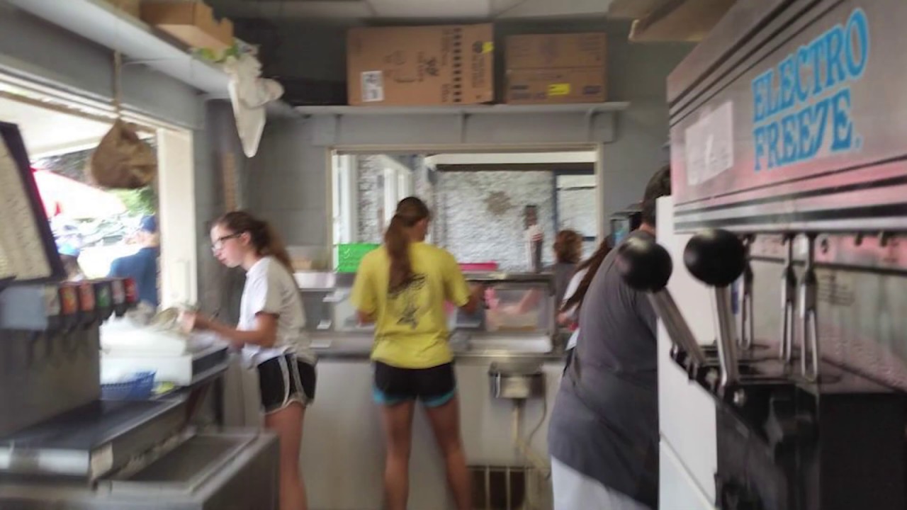 Beach House Grill Introduction - YouTube