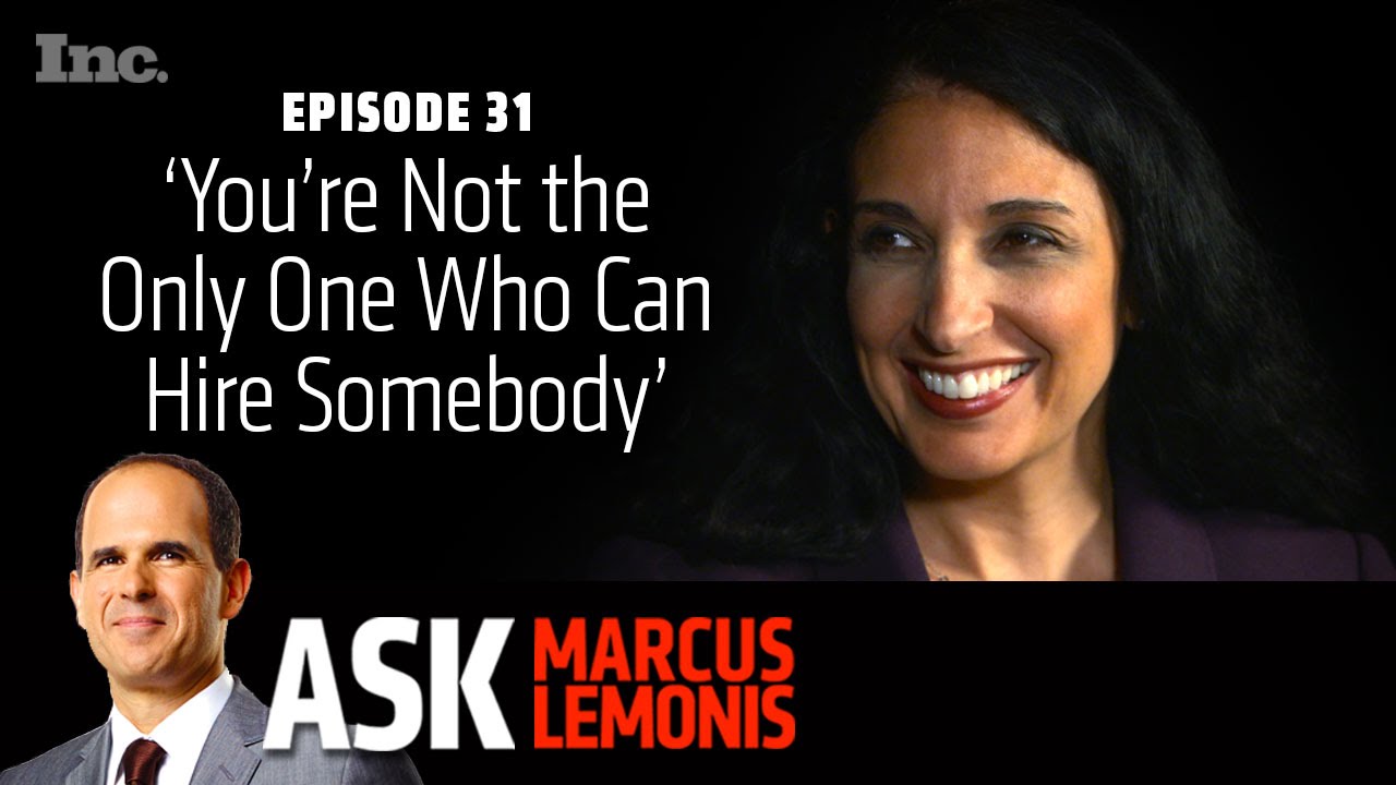 Ask Marcus Lemonis: Episode 31 Sneak Peek | Inc. Magazine - YouTube