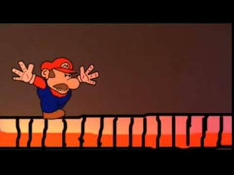 Mad Mad Mario - YouTube