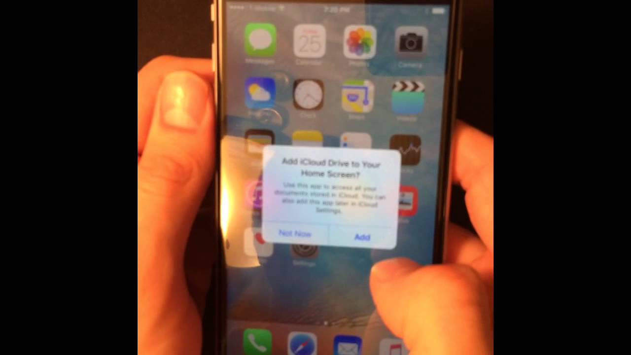iPhone 6S Plus Unboxing WITH the case I bought - YouTube