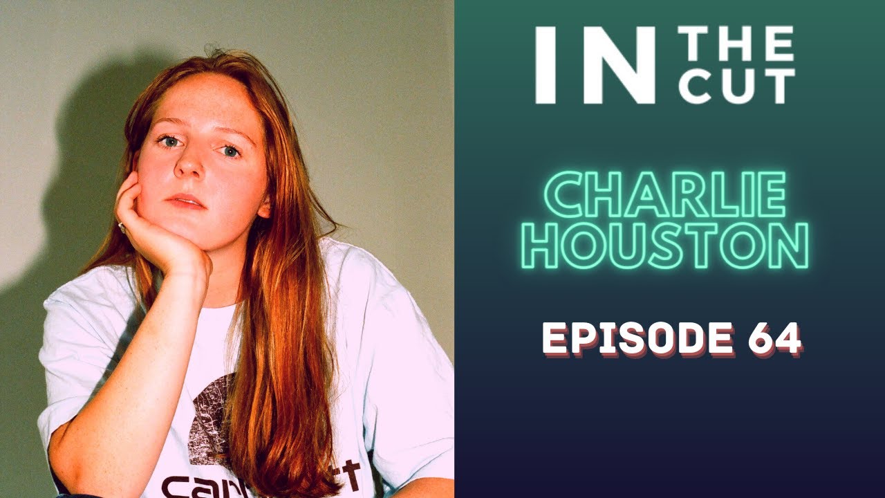 Toronto based singer- songwriter Charlie Houston talks about her debut ...