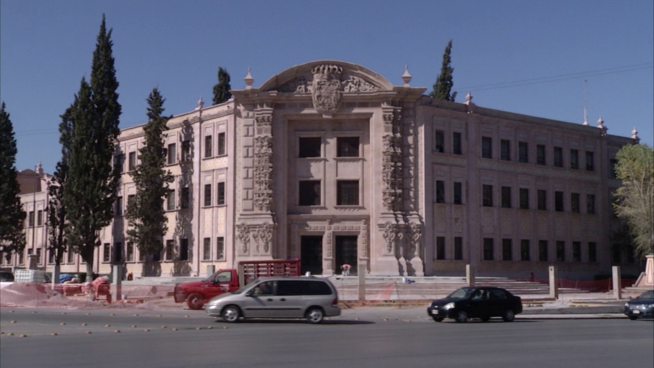 Egresados del Tecnológico de Saltillo, bien posicionados - YouTube