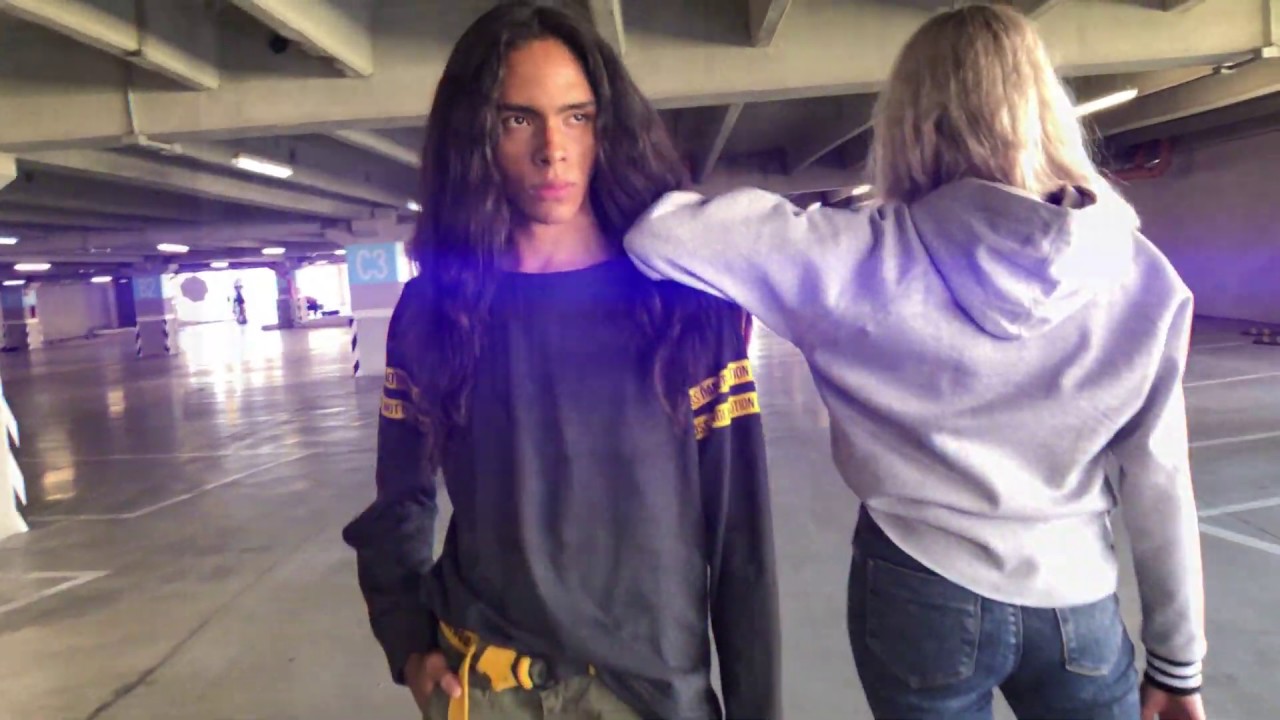 Indigo Lab / Invierno 2019 - YouTube