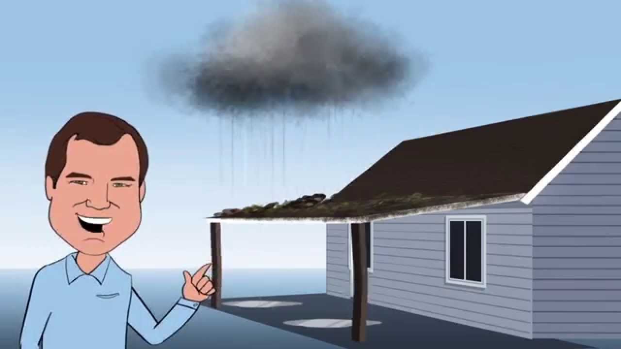 SkyLift Roof Riser Hardware System - YouTube