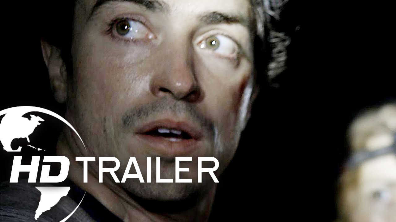 As Above, So Below | Horror Trailer HD - YouTube