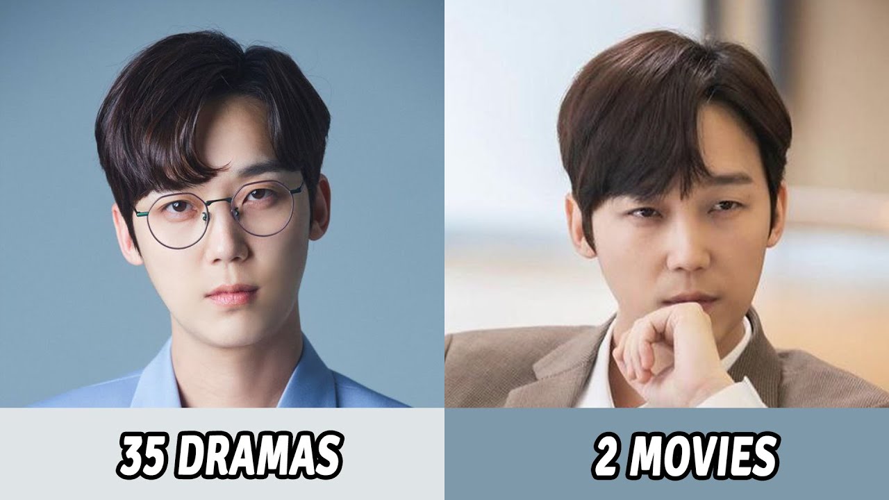 All Dramas and Movies of Yoon Jong Hoon | Yoon Jong Hoon and Movies ...