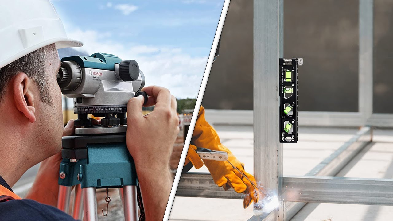 Level Up Your Construction Projects with These High Quality Builders ...