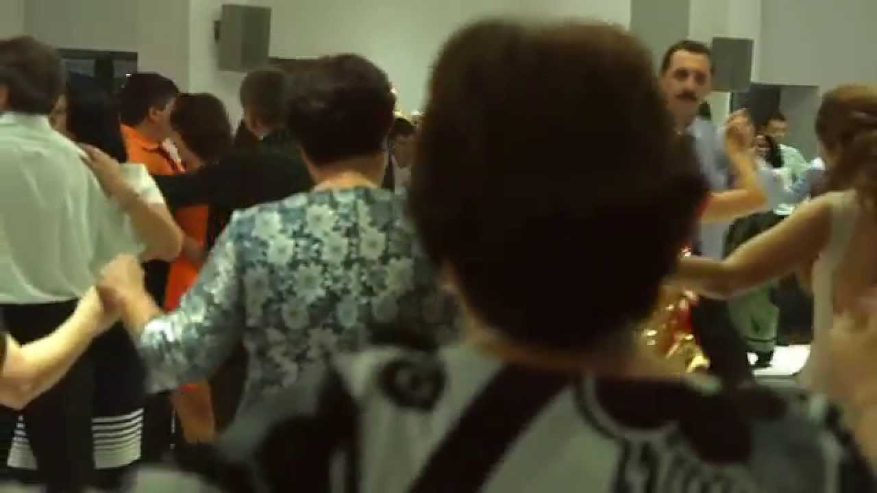 FORMATIA ALBATROS DIN CONSTANTA FORMATIE NUNTA MUZICA EVENIMENTE - YouTube