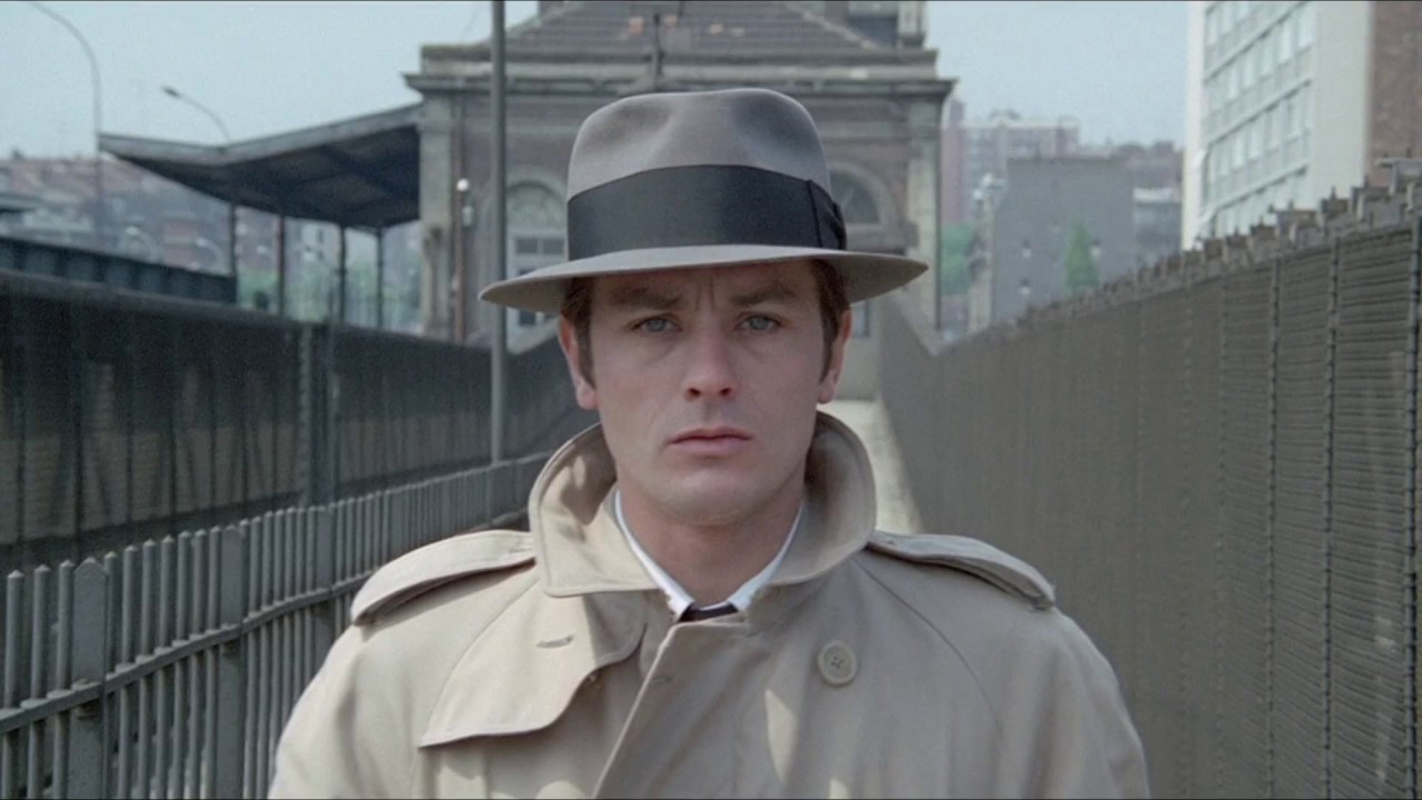 Le Samouraï (1967)