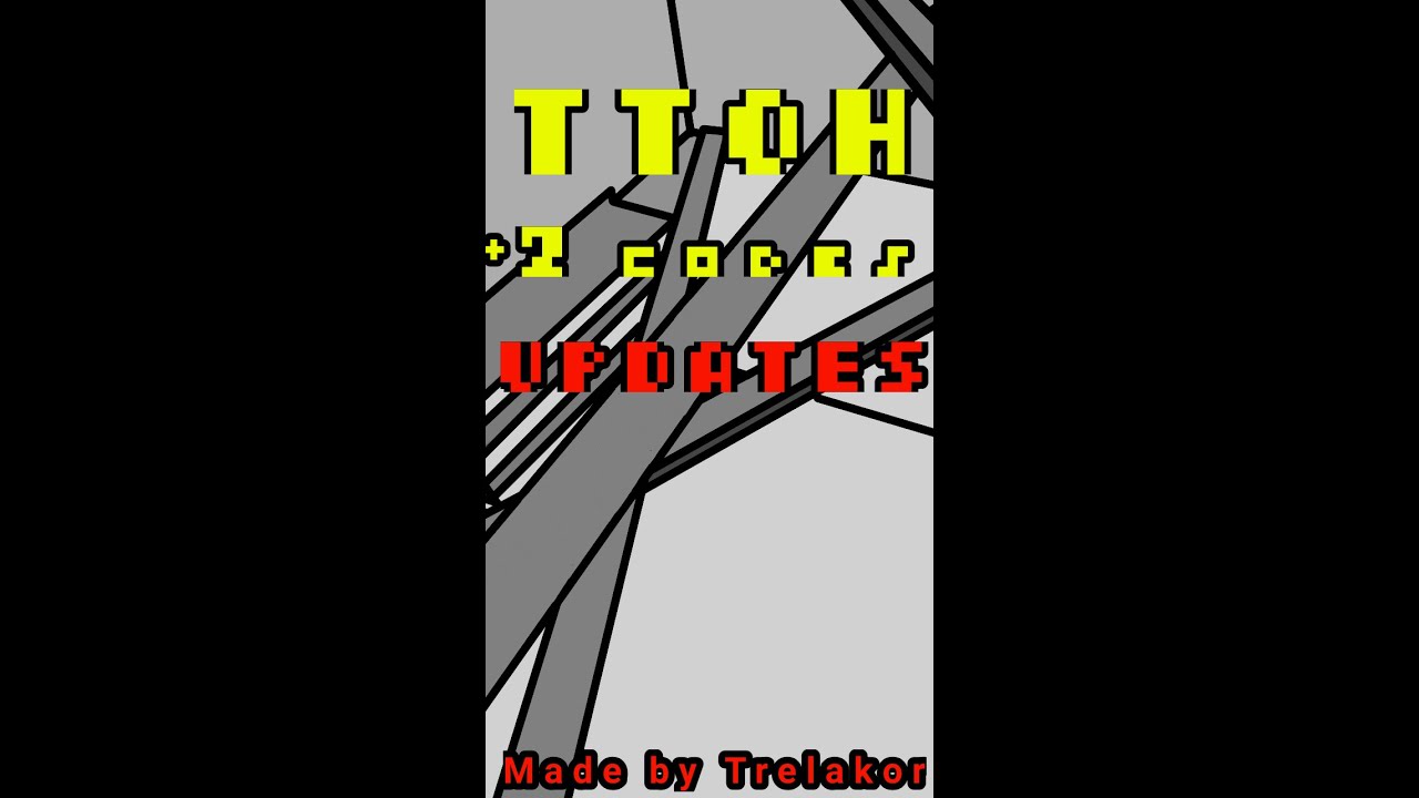 Trelakor's Tower of Heaven UPDATES!!! [2 NEW CODES] - YouTube