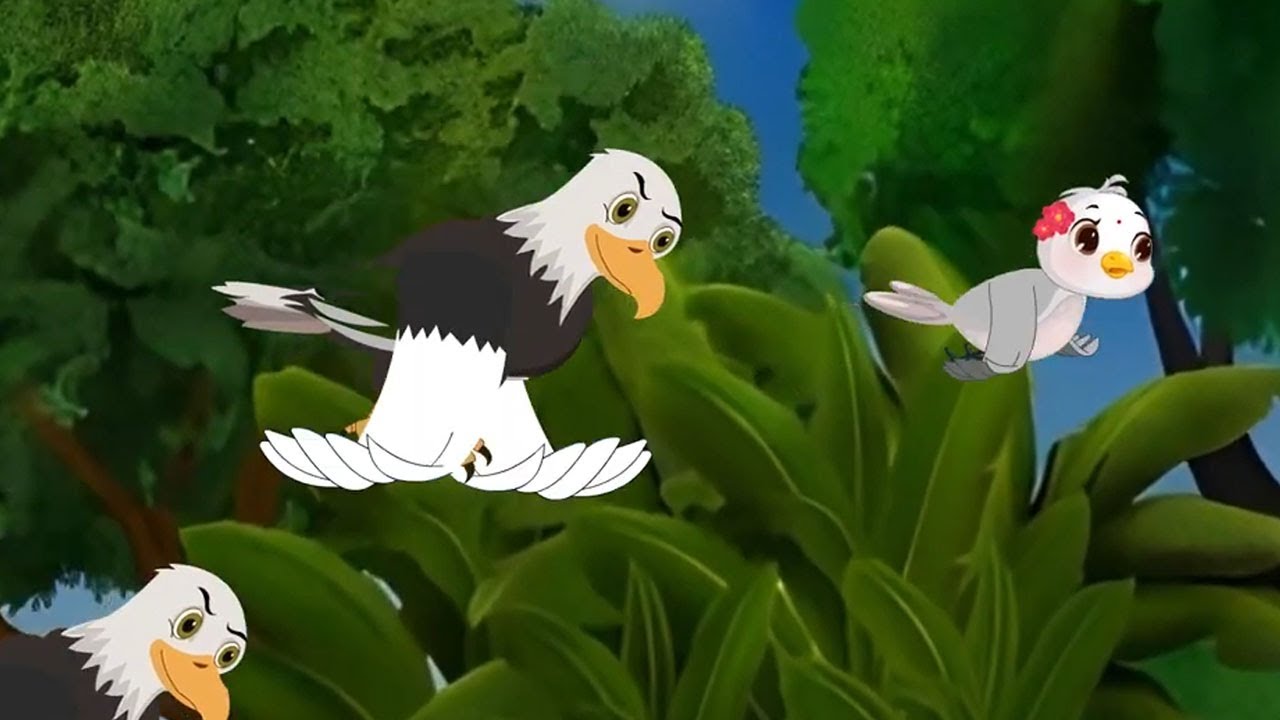 chidiya wale cartoons tony chidiya new cartoon chidiya achha | Safari ...