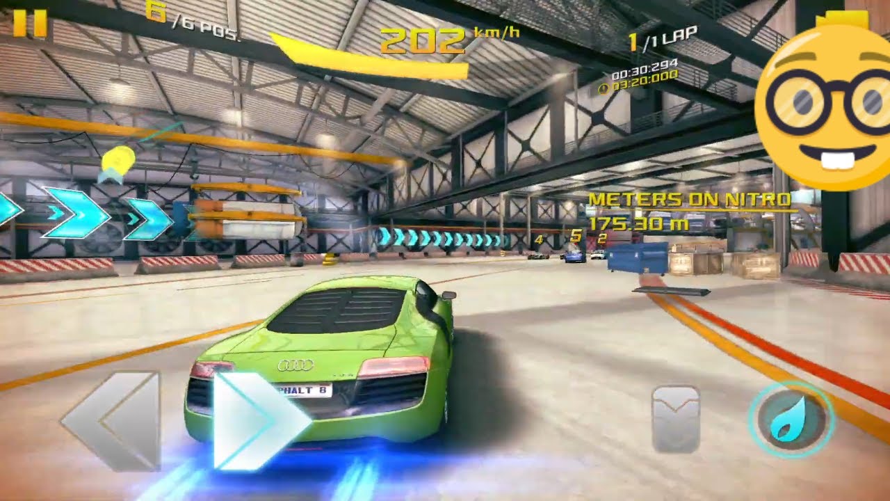 Asphalt 8: Still Worth Playing in 2024? | Retro Review & Gameplay ...
