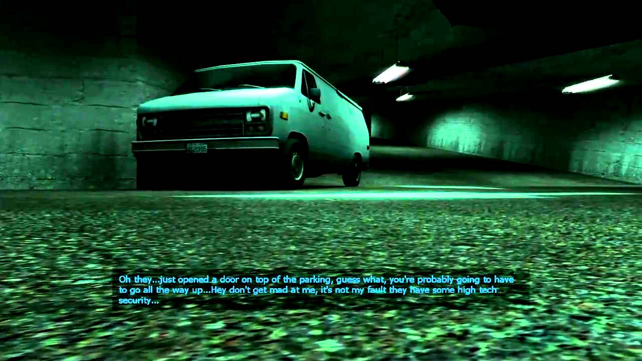 Underhell HD Playthrough/Walkthrough - Prologue - Part 4 of 6 (Half-Life 2 Modification) - YouTube