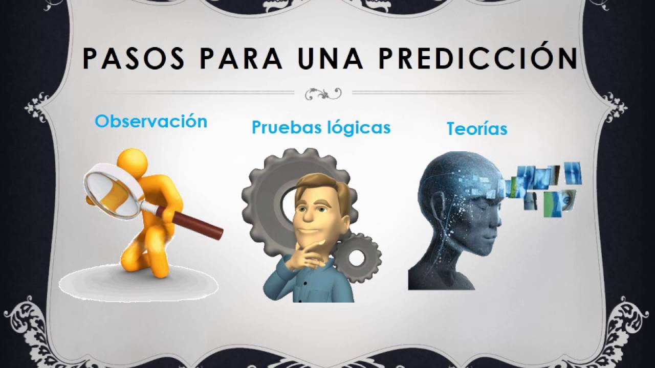 Predictibilidad - YouTube