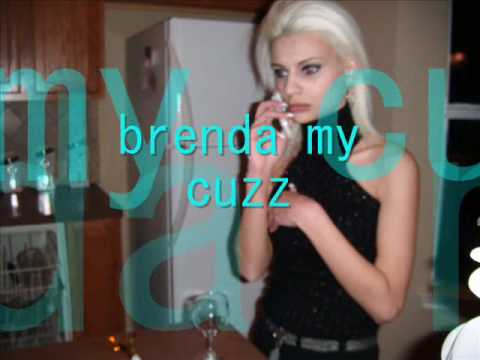 gypsy mix pic's.wmv