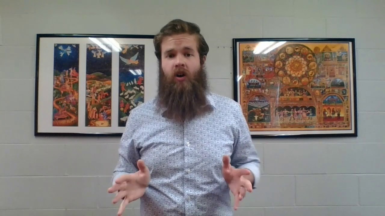 July 10 Video Devotional with Pastor Matt - YouTube