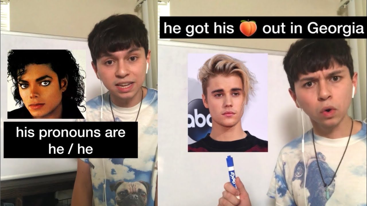 How many of these Gen Z references do you know? - YouTube