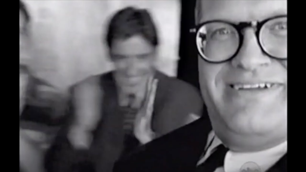 "definitely" on ABC (1999) - YouTube