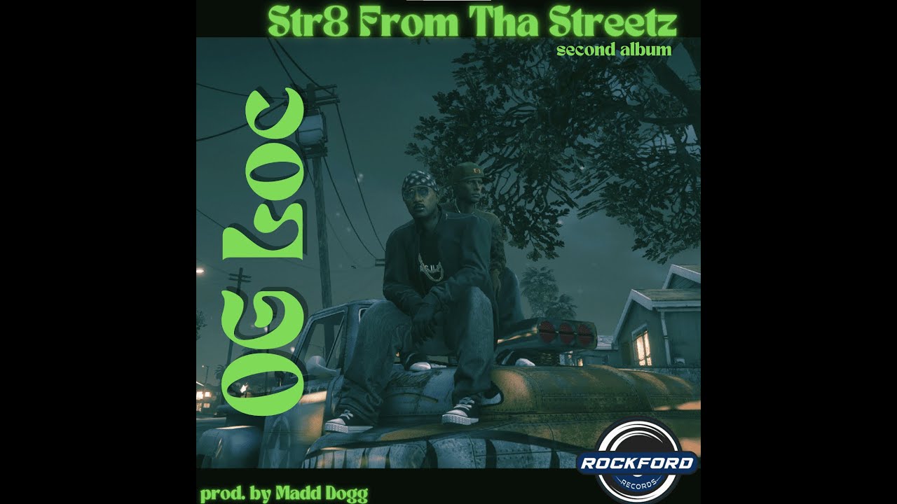 OG LOC X MC LENNY - 𝓖𝓻𝓸𝓿𝓮 𝓢𝓽𝓻𝓮𝓮𝓽 𝓕𝓪𝓶𝓲𝓮𝓵𝓲𝓮𝓼 [OFFICIAL VIDEO] - YouTube