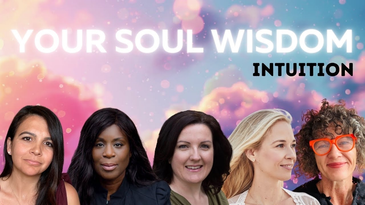 Trusting Your Intuition: How to Hear Your Soul’s Whisper | Your Soul ...