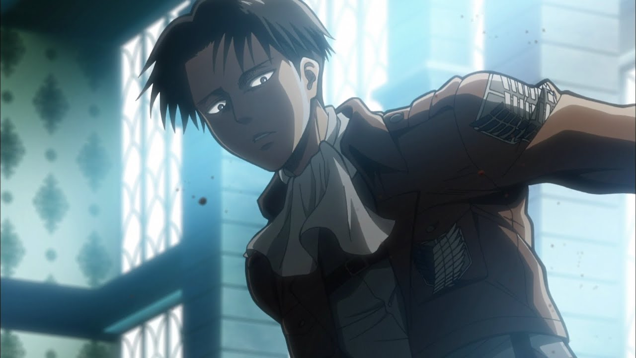 Attack on Titan - Episode 14 [EN Sub]｜Muse PH - YouTube
